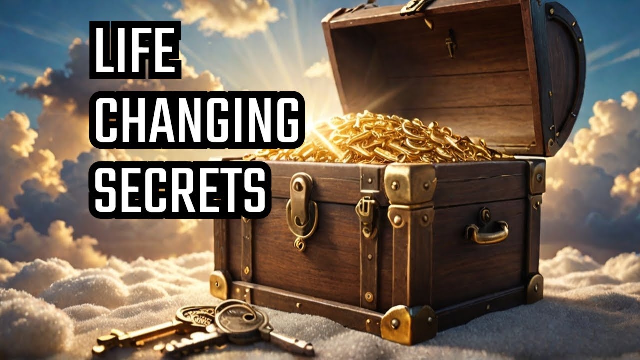 How to Live a life of purpose and abundance | Michael Jaquith - YouTube