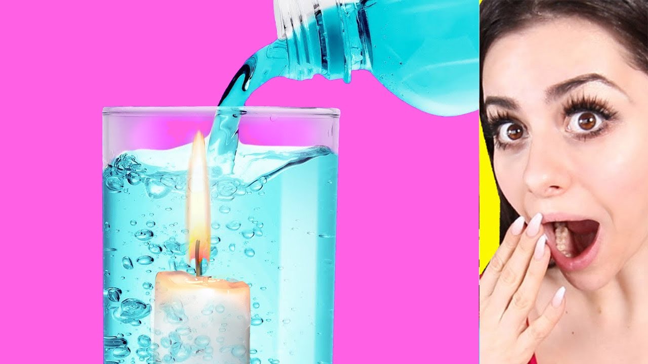 Crazy SCIENCE EXPERIMENTS That You Can Do At Home YouTube crazy-science-experiments-that-you-can-do-at-home-youtube