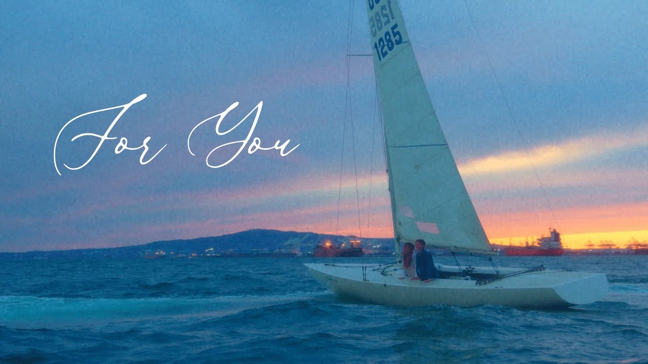 SALTER - For You (Official Music Video) - YouTube