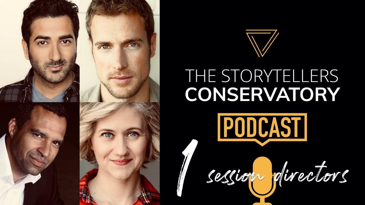 Commercial Acting & Auditioning MasterClass with Top LA Casting Session ...