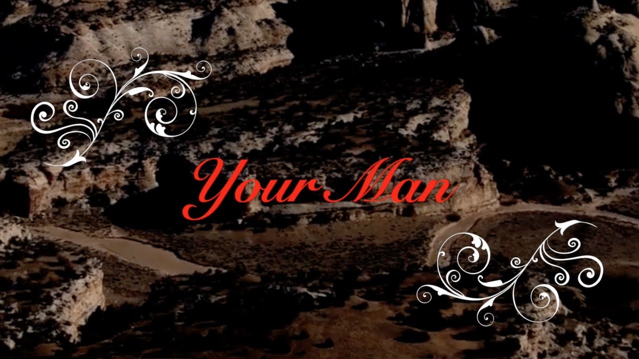 Your Man - Cover - YouTube