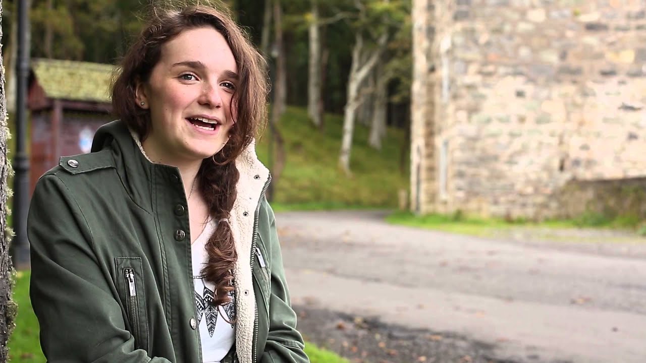 Hit The Road, Imogen Islay Hay - YouTube