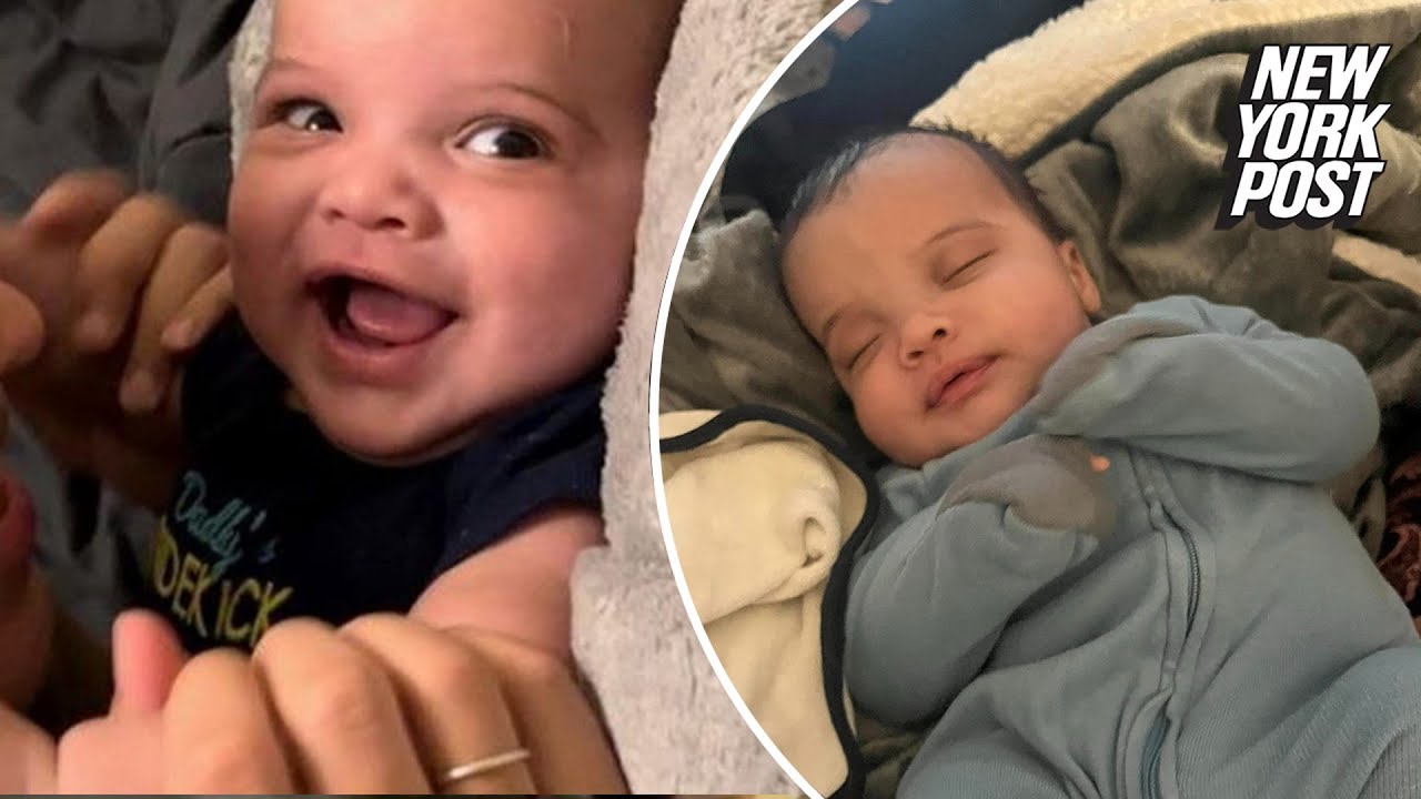 3-month-old baby mauled to death by family pit bull in NJ: reports ...