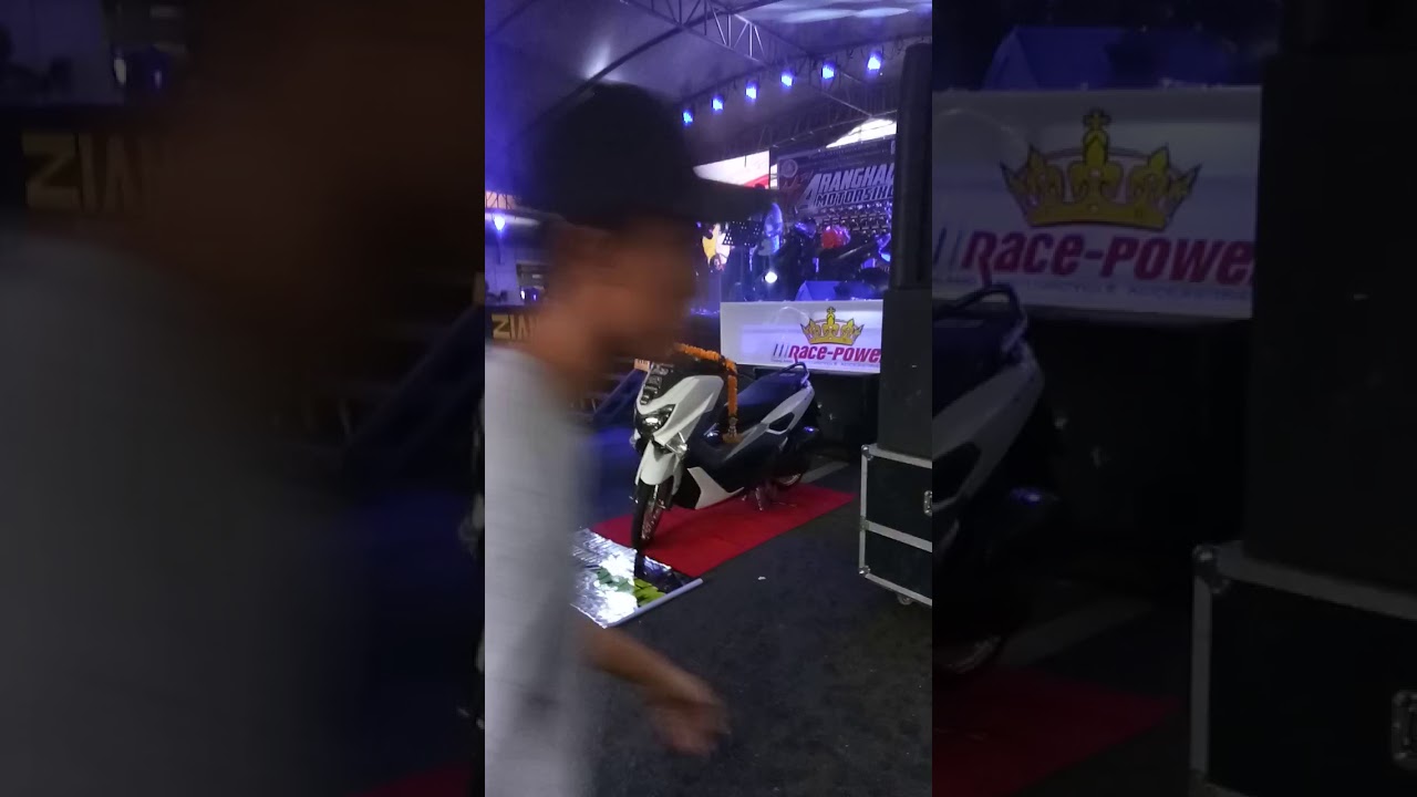 4th Arangkada Festival in 10th ave. Caloocan - YouTube