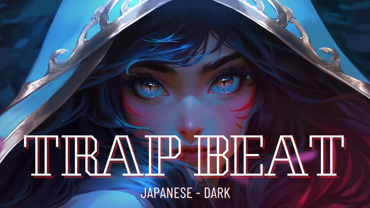 Japanese trap music, Trap music //KONNICHIWA/ Powerful - YouTube