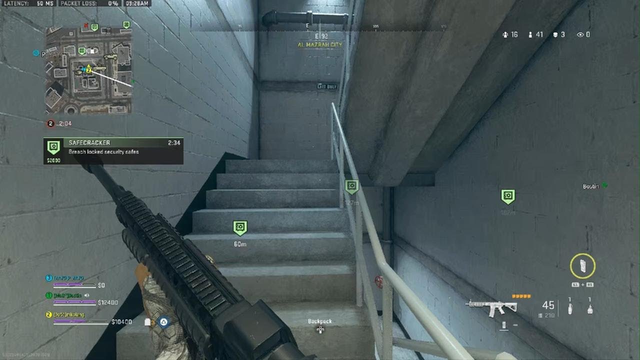 Call of Duty: Mini 3 Dub - YouTube