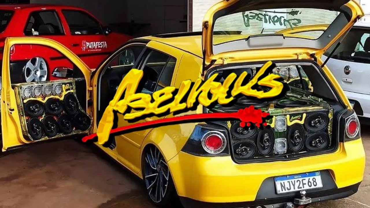 Abelvolks Eu Acho Que Vi Um Gatinho Mc Bn E Mc Guto Vgs Mario