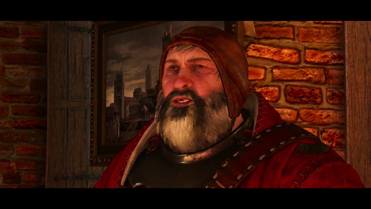 The Witcher: Wild Hunt - EPISODE 8: THE BLOODY BARON - YouTube