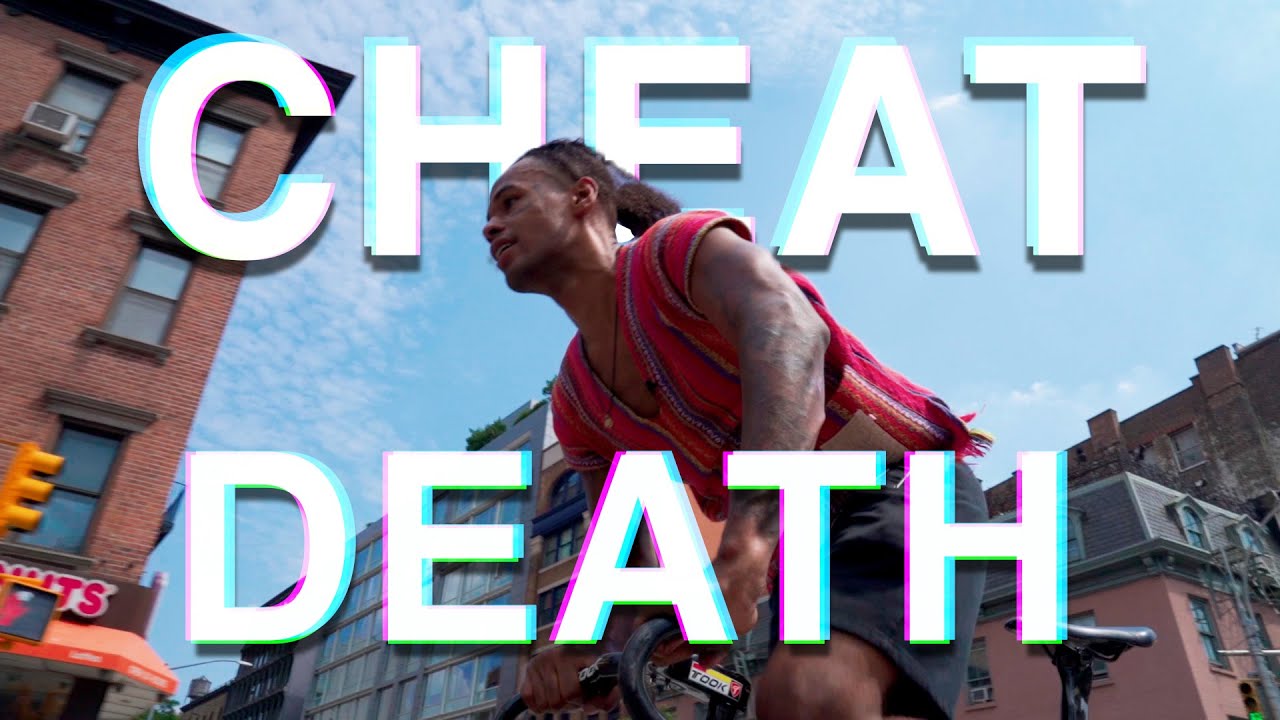 Cheat Death - Mini Doc - YouTube