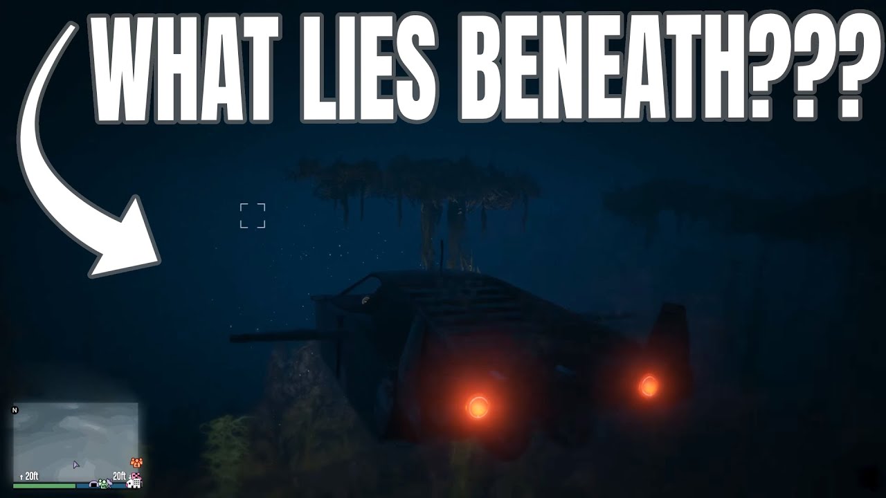GTA 5 I Am Now Scared Of The Ocean THALASSAPHOBIA WARNING YouTube gta-5-i-am-now-scared-of-the-ocean-thalassaphobia-warning-youtube