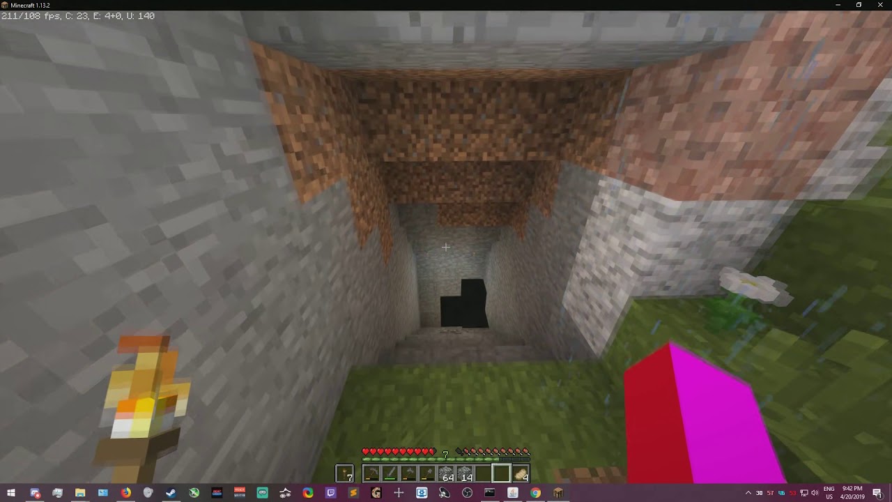 Autistna & Olof spelar Minecraft #3 - YouTube