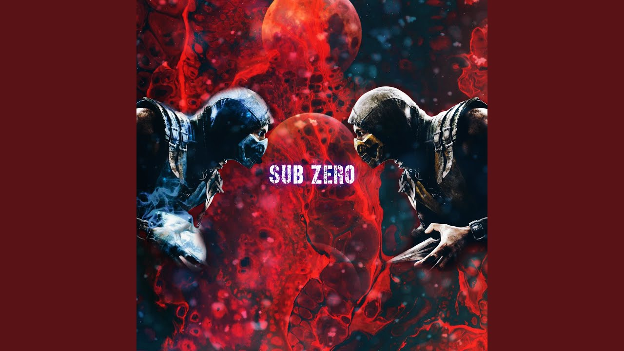Sub Zero - YouTube