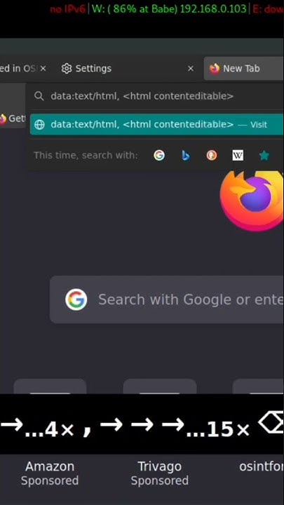 How to use your browser as a NOTEPAD **No Clickbait** - YouTube