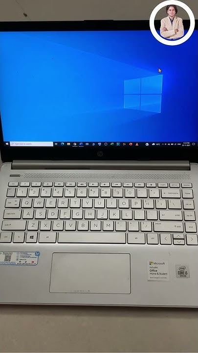 How to open settings in windows 10 with keyboard? - YouTube