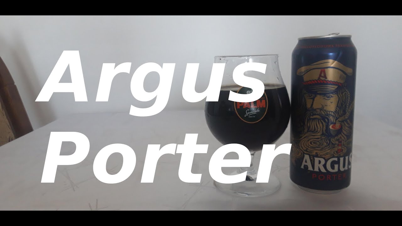 Lidl Argus Porter PL - YouTube