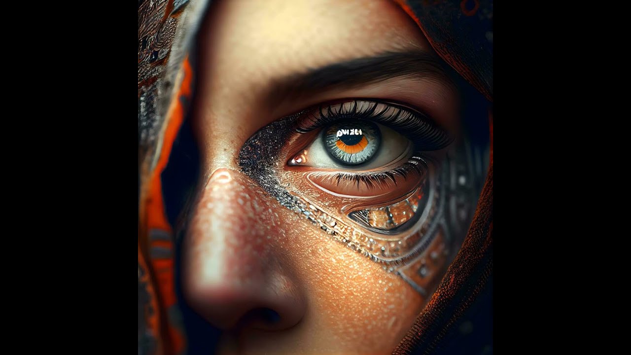 Nero - My Eyes (Extended) - YouTube