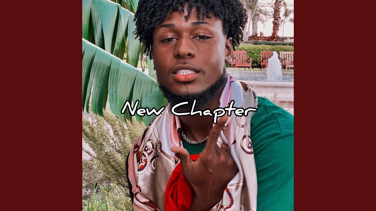 New Chapter - YouTube Music