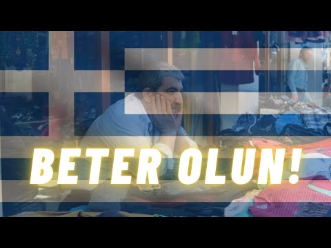 ESNAF İSYAN EDİYOR! | Haklılar mı?