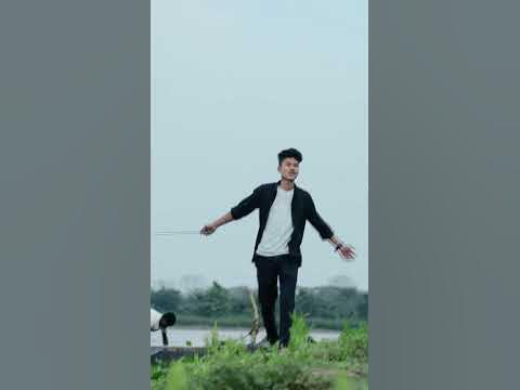 A:ne ru:ying || new mising song by riyan raj|| @miri_diyan insta reels video 🥰 ️ - YouTube