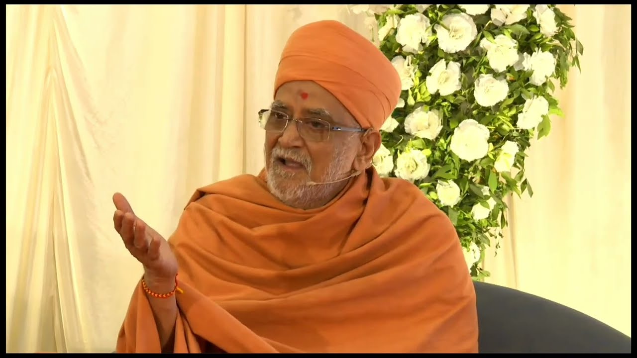 Ashish Gurudev P P Prem Swami maharaj - YouTube