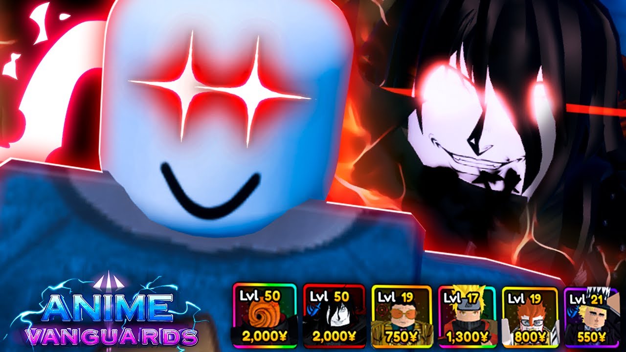 MELHOR COMEÇO do ANIME VANGUARDS! ALUCARD SHINY SOLANDO GERAL - YouTube