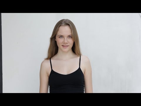 The Socialite Model Management - Anita