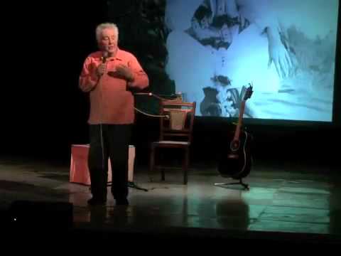 Michael Da Costa (Part 1 of 5) - YouTube