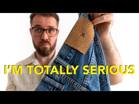 What'S The Difference Between Rinsed And Stonewashed Denim