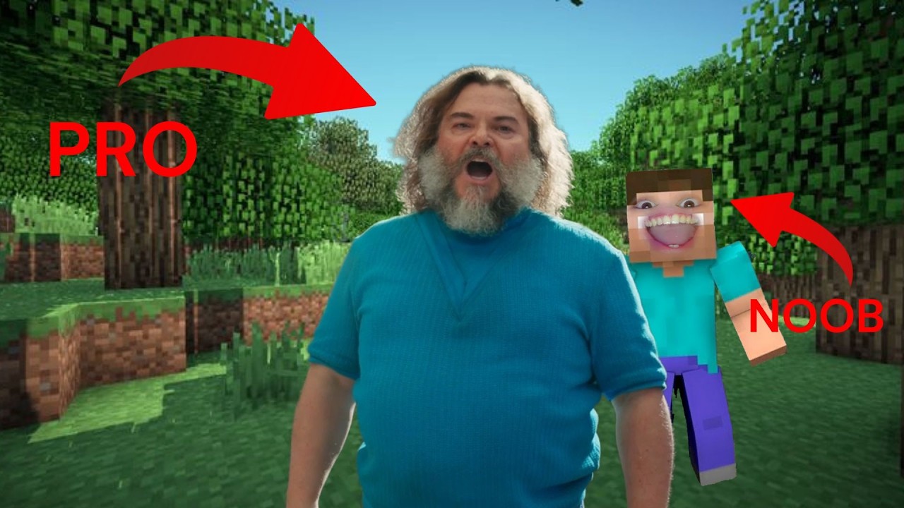 Playing Minecraft and Beating it.. (EPISODE 1) - YouTube