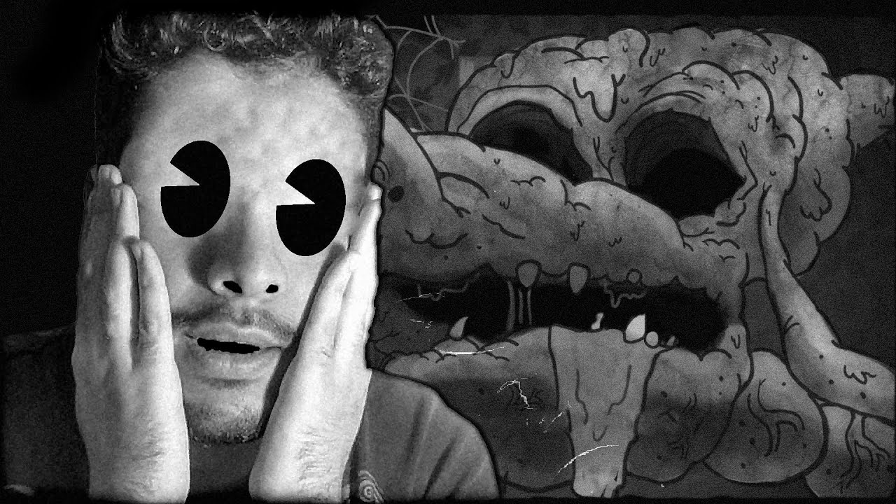 UM MICKEY MACABRO || Bad Cheese - YouTube