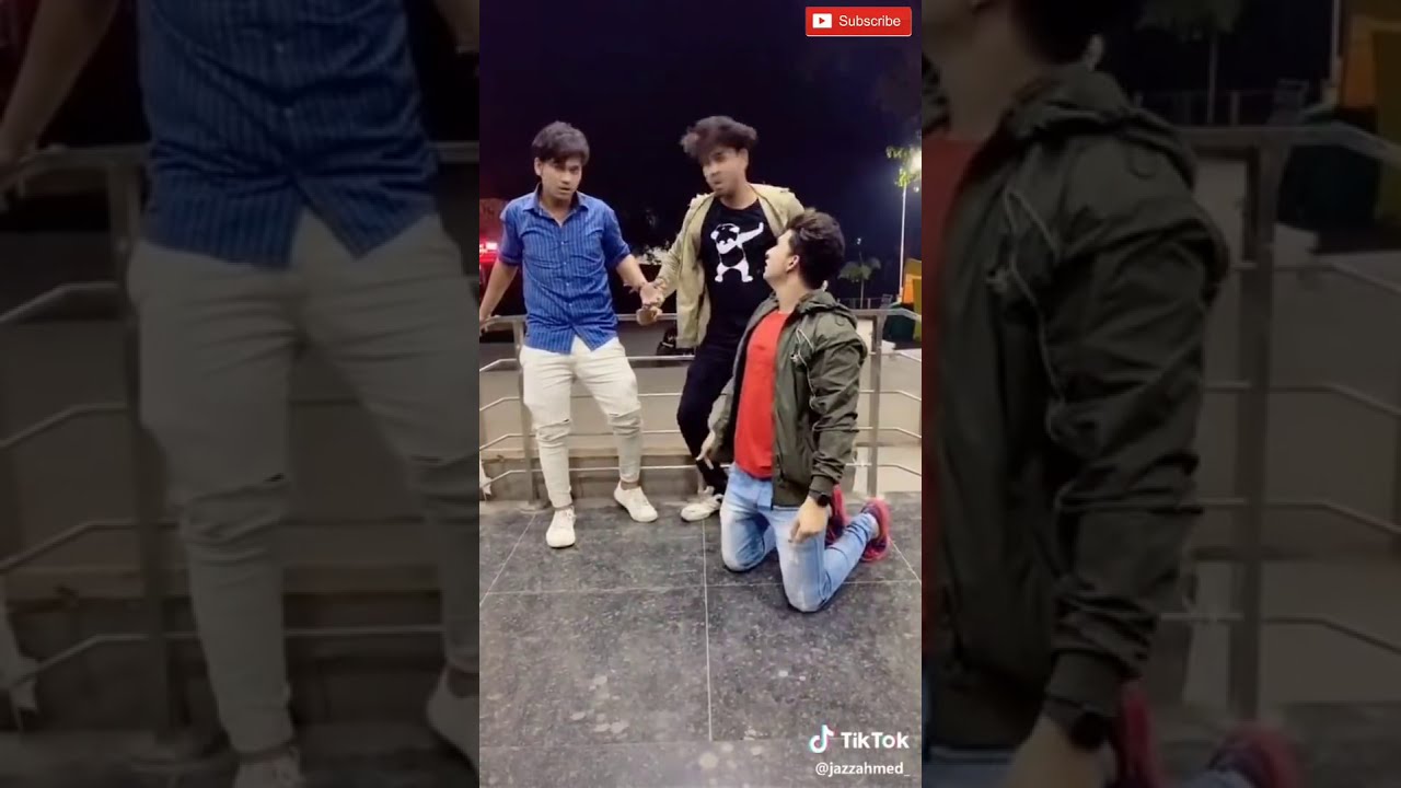 best-friendship-new tik tok video - YouTube