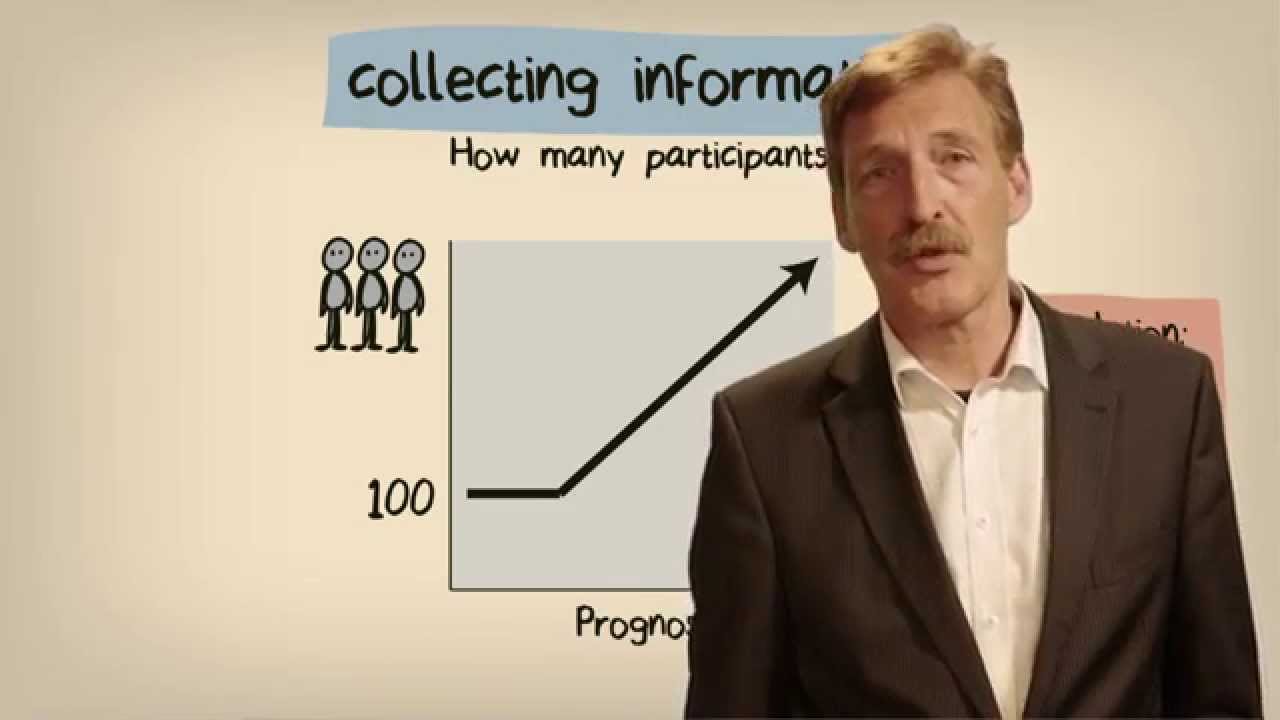 MOOC Clinical Epidemiology: Prognostic Research, Rick Grobbee MD PhD ...