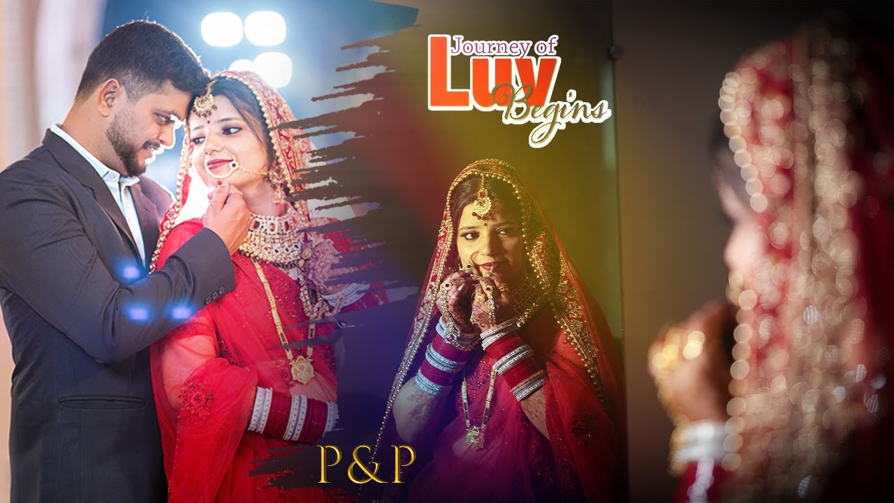 PANKAJ X POOJA | PART 2| When Smiles Win Over | Most Viral Wedding Of ...