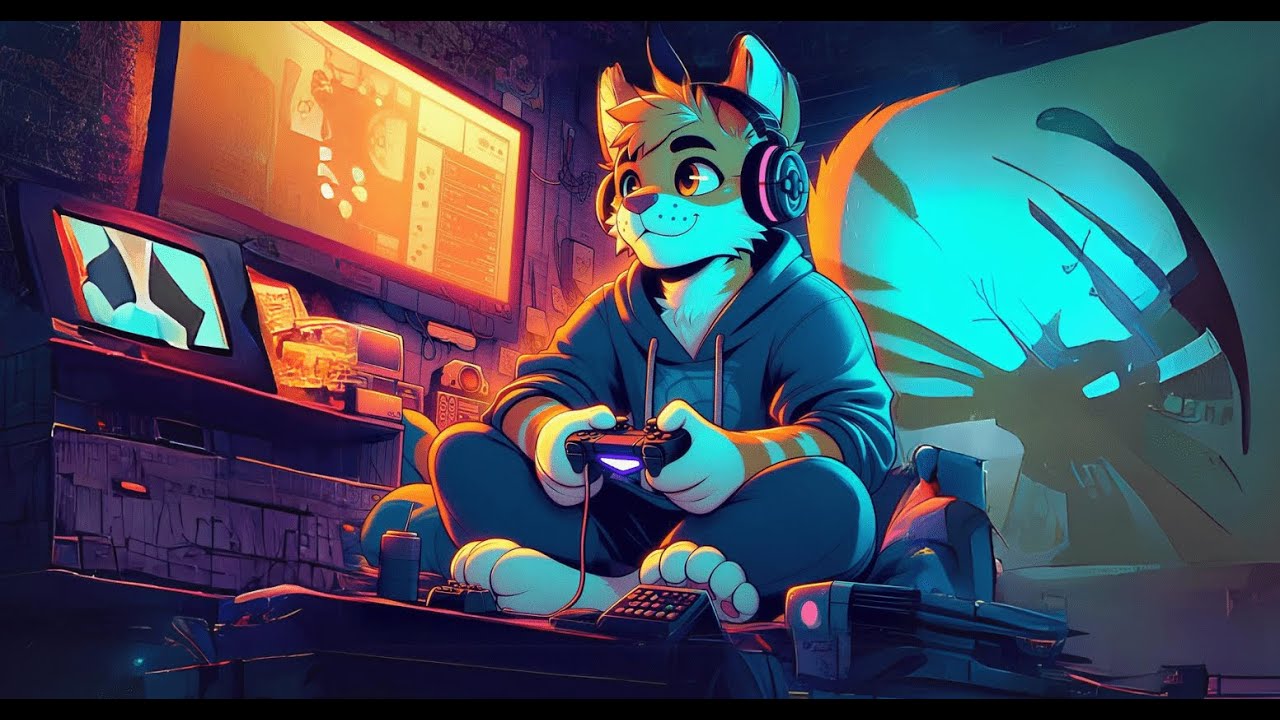 Chill Shake Vibes lofi - YouTube