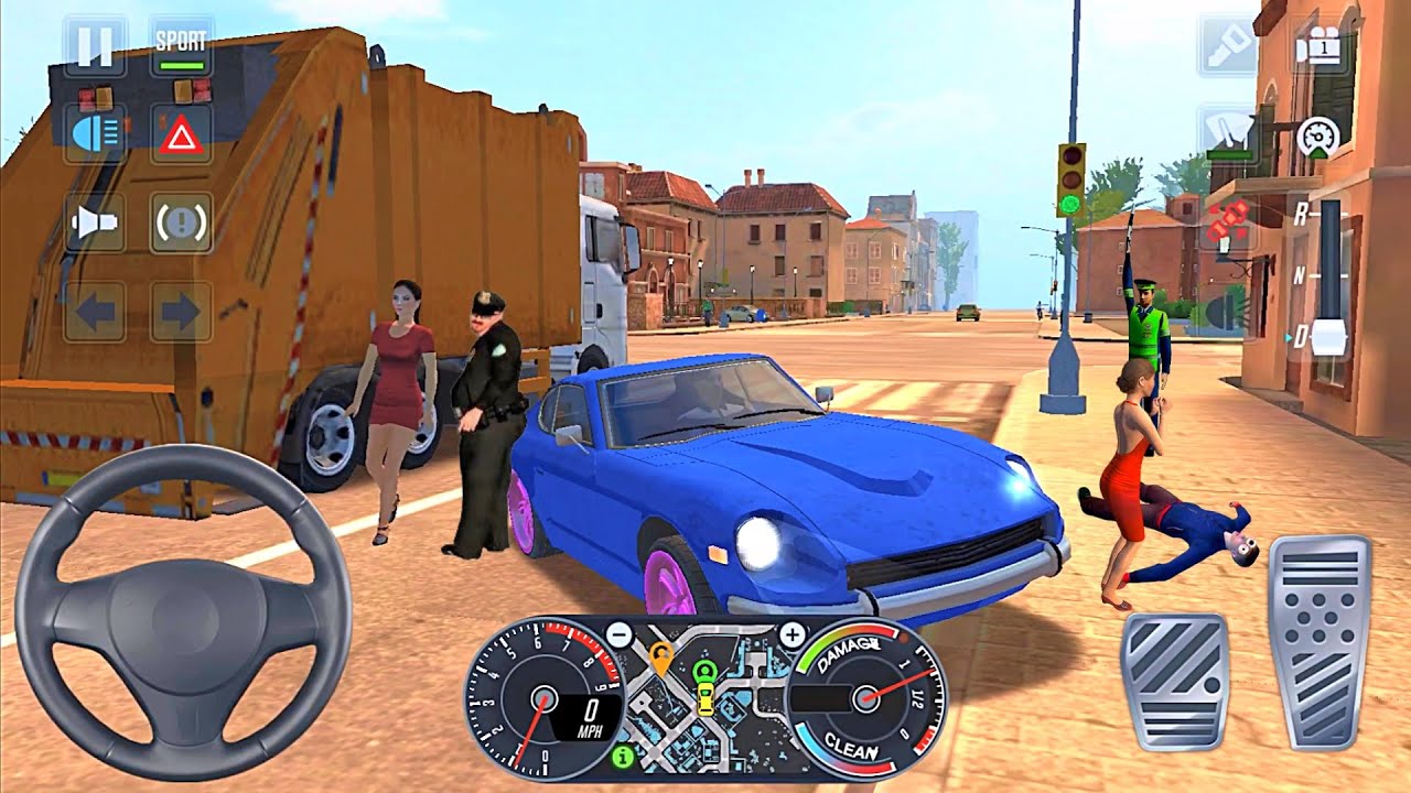 ํ์ ์ฌ 2020 ๐๐ ์ฌ๋ฏธ์๋ ๋์ ์์
์ ์ด์ ํ๋ ์ค๋๋ Uber ์๋์ฐจ Best 2021 ์๋์ฐจ ์๋ฎฌ๋ ์ดํฐ ๊ฒ์ Androidios ๊ฒ์ ํ๋ ์ด Youtube