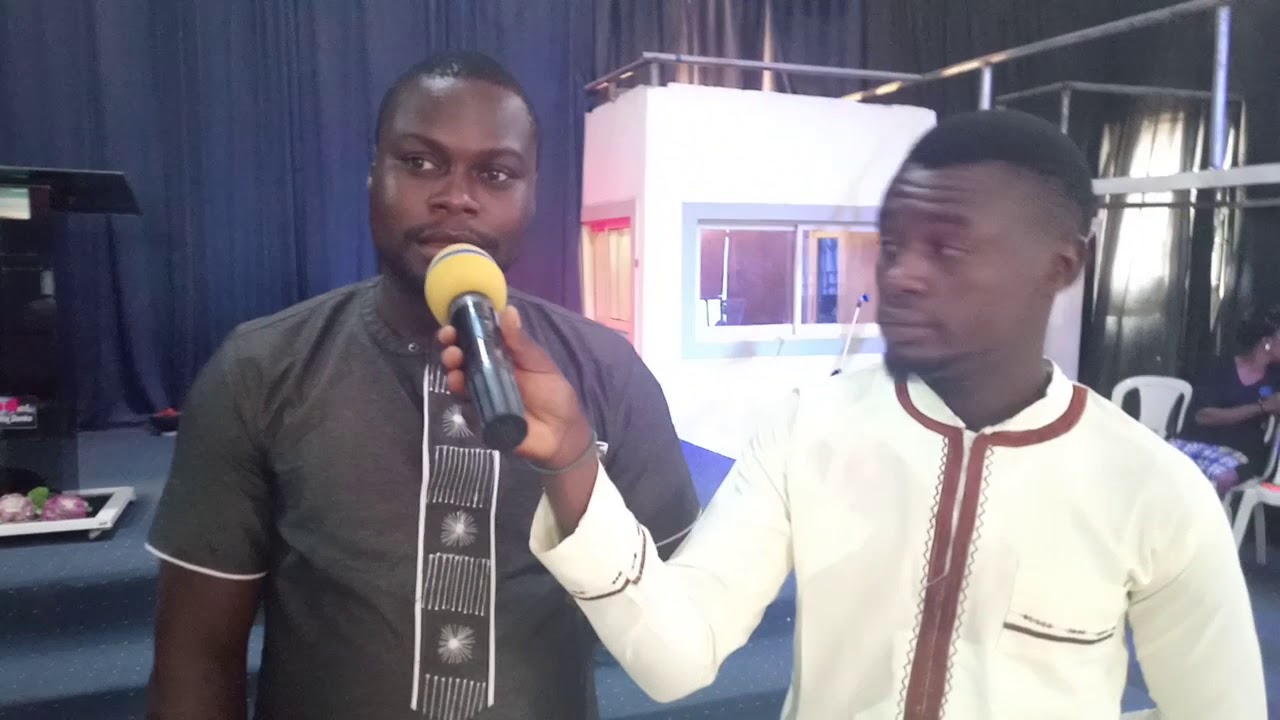 Undeniable, Apostle Felix Donko - YouTube