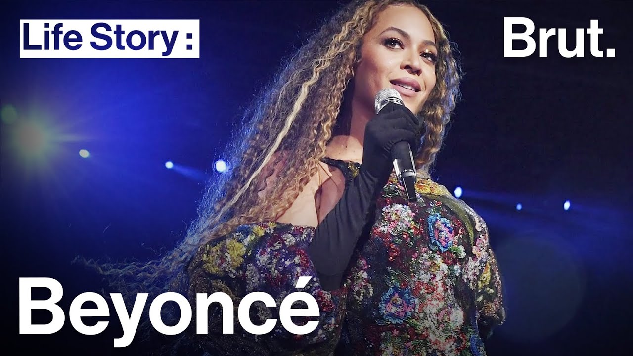 The Life of Beyoncé - YouTube