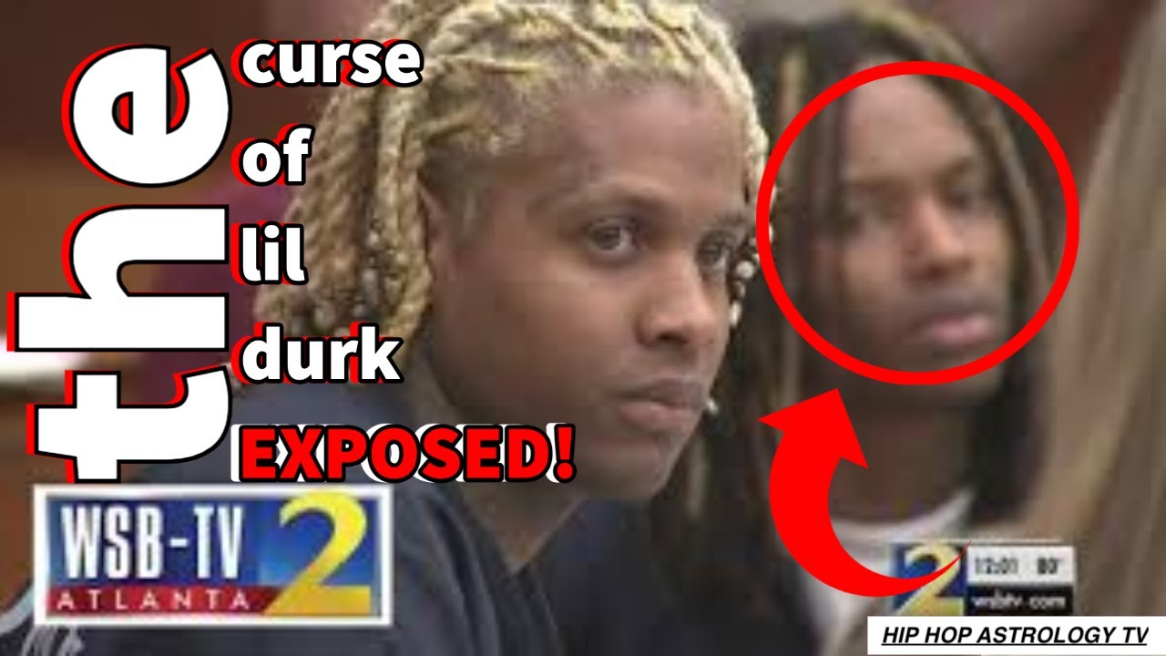 The Curse of Lil Durk EXPOSED - YouTube