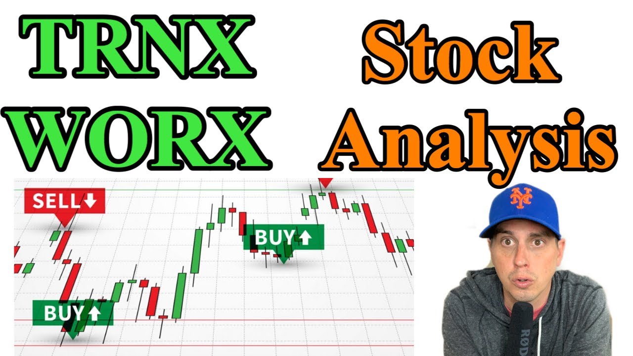 TRNX and WORX Stock Analysis - YouTube
