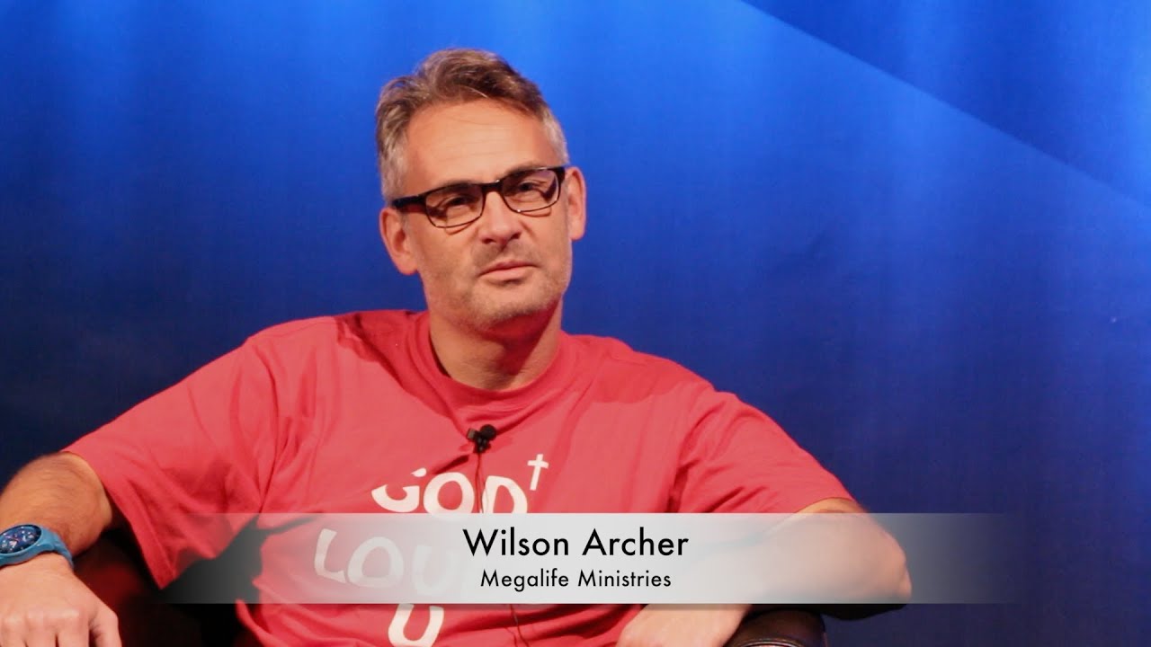 "The Interview" - (Episode Five) - Featuring Wilson Archer - YouTube