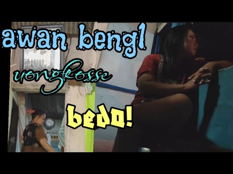 Pojok  Mangkrengan 2025 I Kopi Pantura Lekok. 