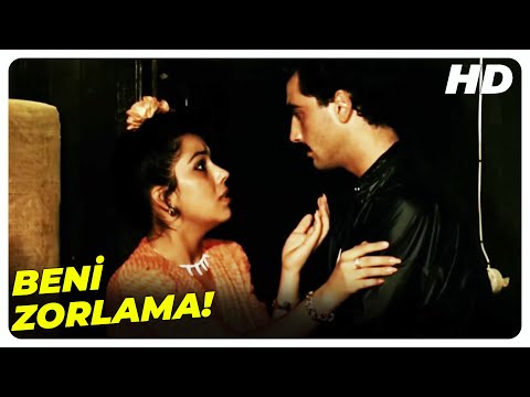 Genç Aşıklar Kömürlükte Buluştu! - Şalvar Bank | Sadri Alışık
