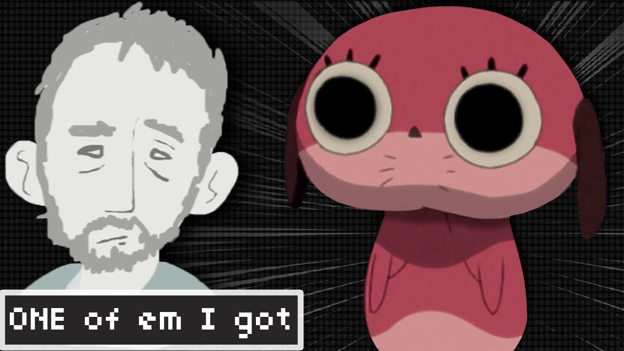 One of em I Got - Paranoia Agent - Maromi - YouTube