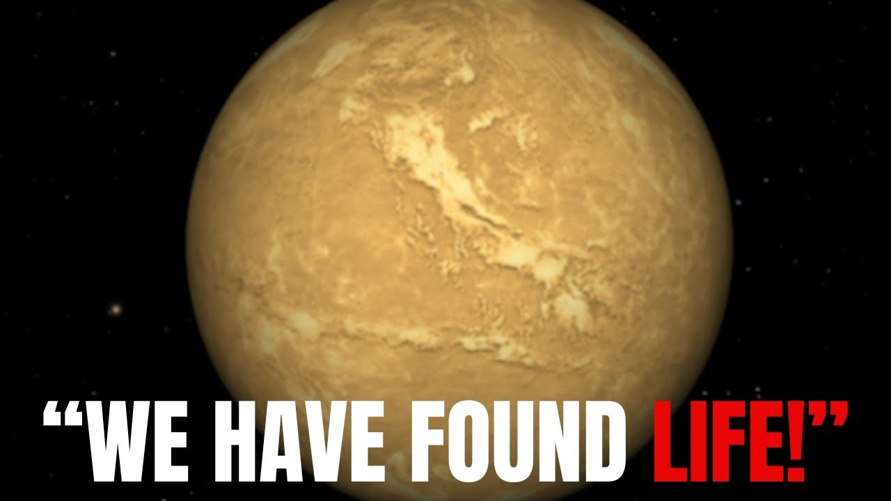 James Webb Telescope Discoveries Terrifying City Lights on Proxima B ...