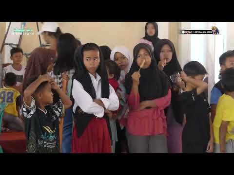 TARI LATAR CERIA || RJM BUROK DANGDUT WALIMATUL KHITAN NAUFAL ||@DENIRPRODUCTION