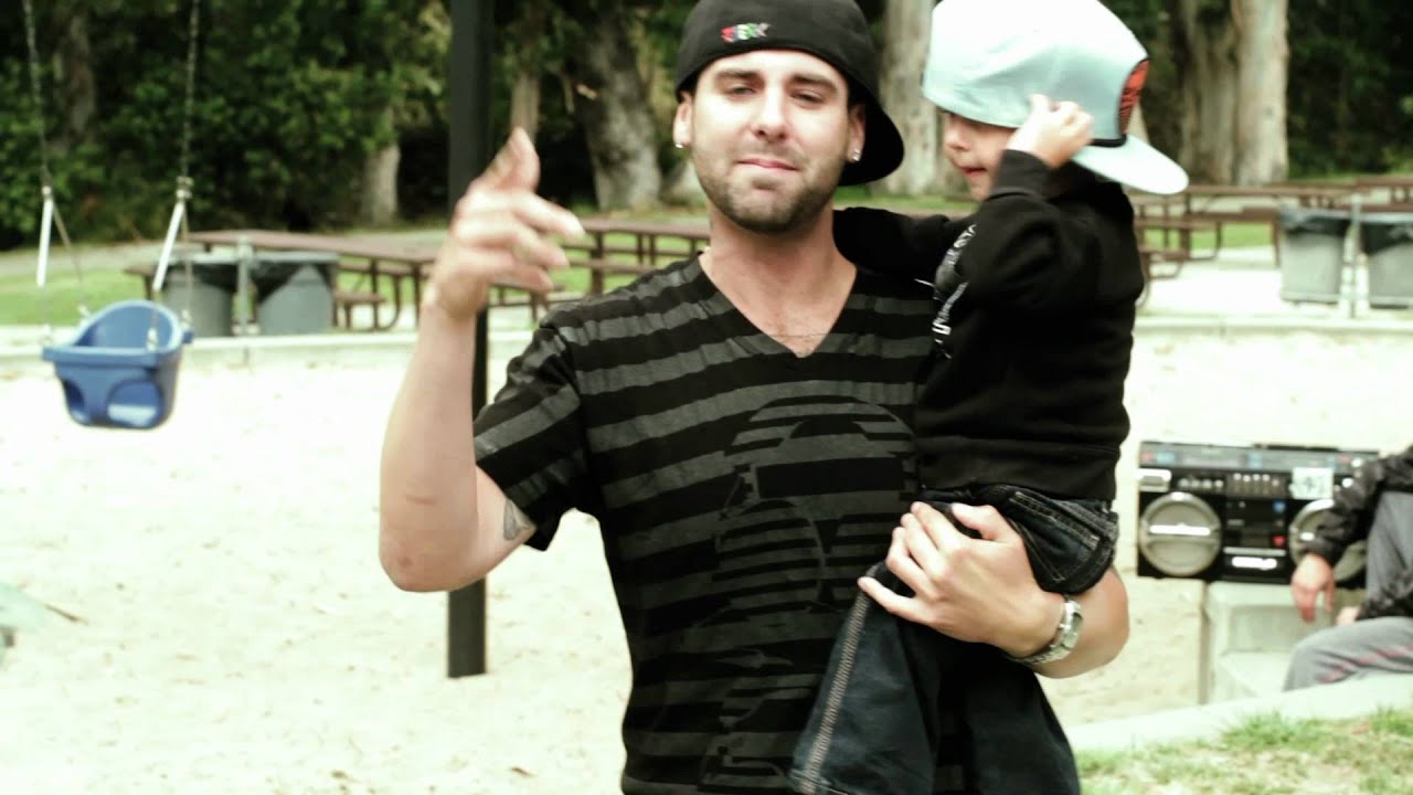 Christopher Rose- Little Man (Official Music Video) - YouTube