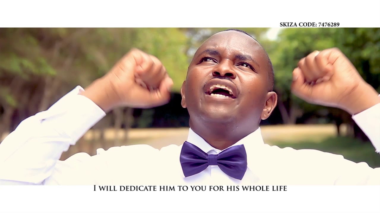 PETER GITAHI HEE KAANA TRANSLATED & SKIZA MP4 - YouTube