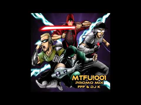 FFF, DJ K – MTFU!001 Promo Mix (2015, CDr) - Discogs
