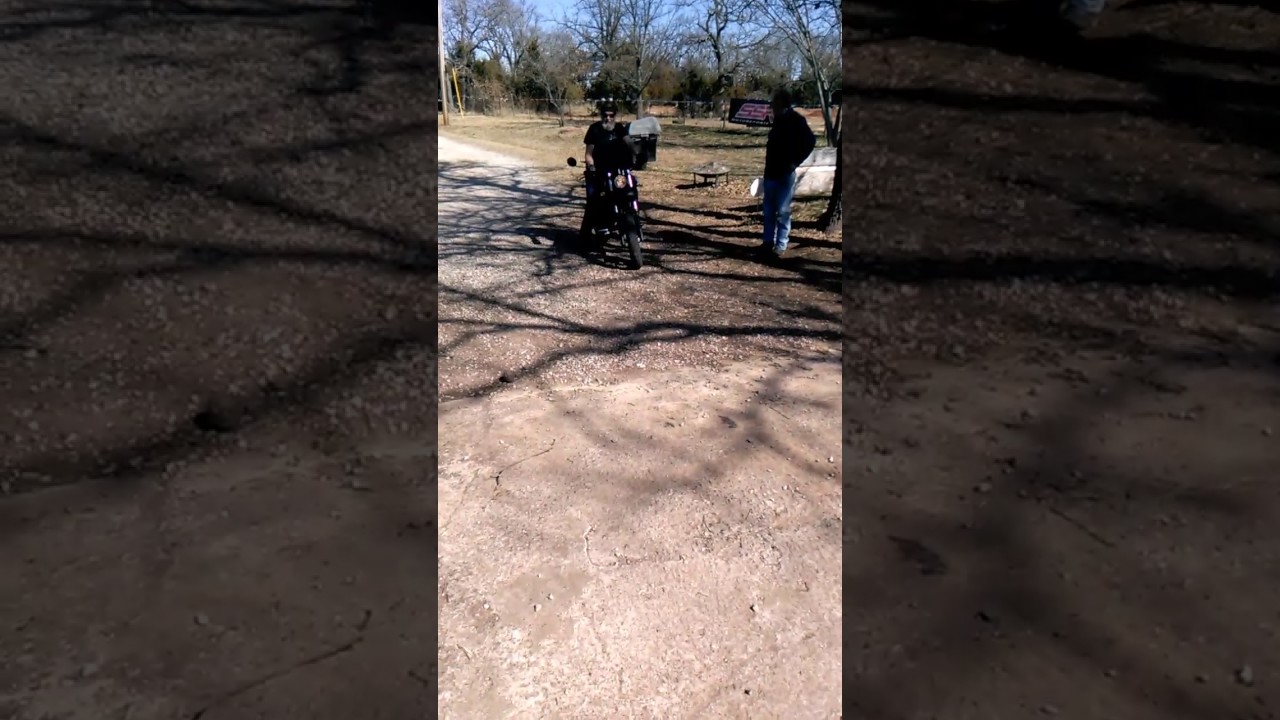 SSR Motorsports Snake Eyes update - YouTube