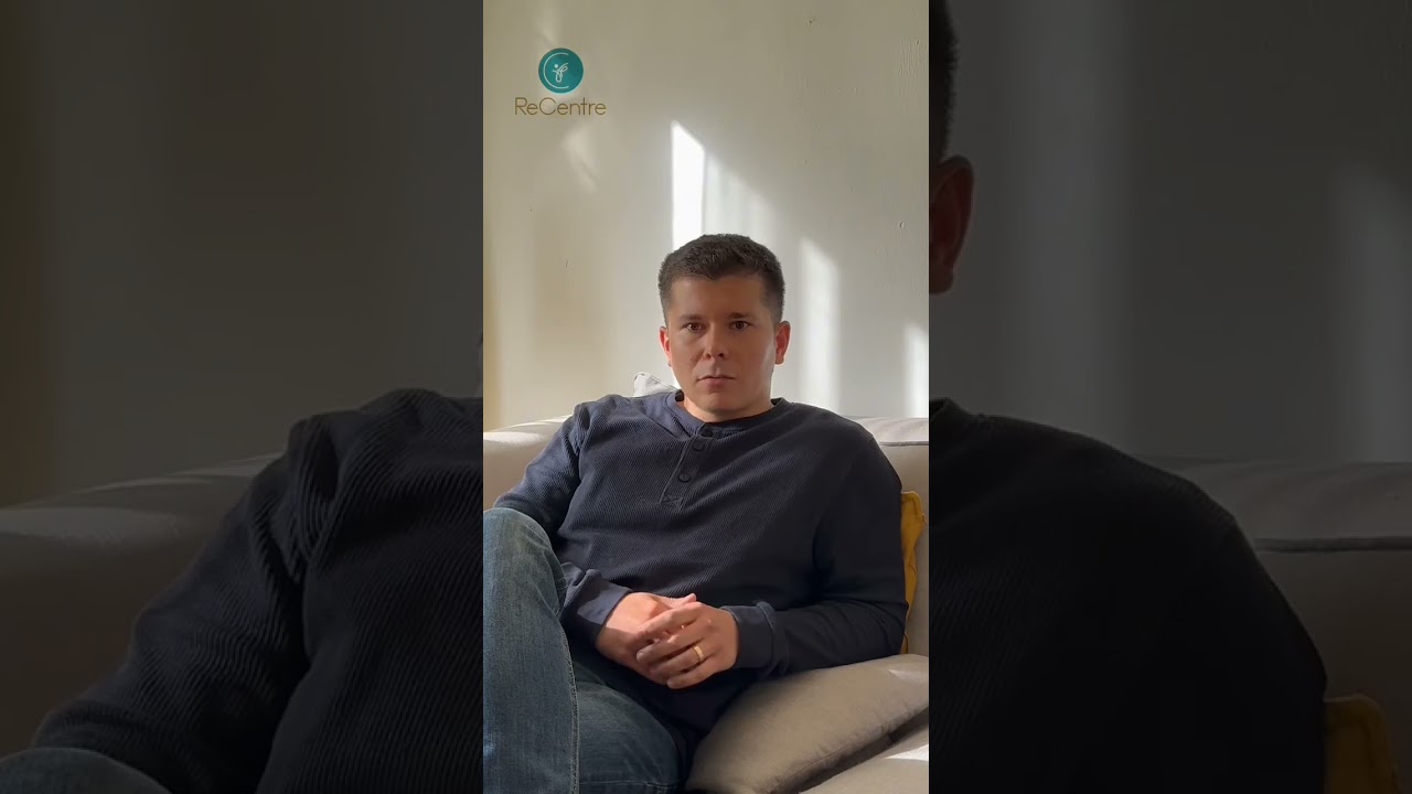 ReCentre - Clinică de psihoterapie Timișoara